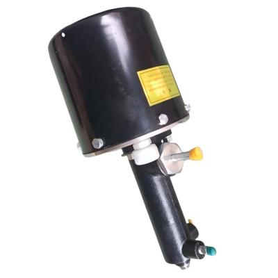 China 13K0001 Booster Pump For LIUGONG Wheel Loader CLG816 / 816C / 816H CLG818 / 820C for sale