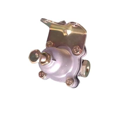 China 13K0002 PRESSURE ADJUSTING VALVE For LIUGONG Wheel Loader CLG816 / 816C / 816H CLG818 / 820C / 820H for sale