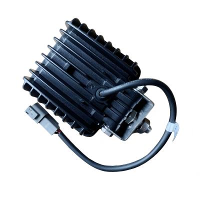 China 32B0608 Work Light For LIUGONG Excavator 915C/915E、920C/920E、922C/922E、925C/925E for sale
