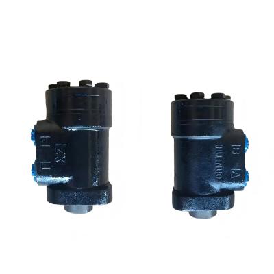 China 44C0005 Steering Gear For LIUGONG Wheel Loader CLG856 / 856H / 856III ZL50C / ZL50CN / 855N for sale
