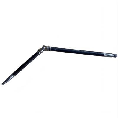 China 44C1123 Steering Shaft For LIUGONG Wheel Loader CLG835 / 835H / 836H ZL50C / 50CN / 855N for sale