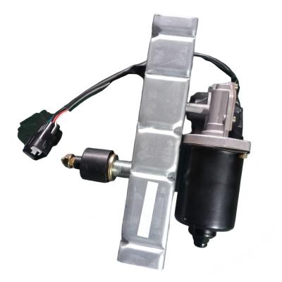 China 46C8997 Front Wiper Assy For LIUGONG Wheel Loader CLG856H / 856N CLG862H / 870H CLG835H / 836H for sale