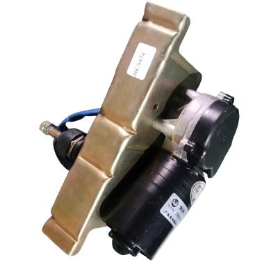 China 46C9474 Rear Wiper Assy For LIUGONG Wheel Loader CLG856H / 856N / 855N CLG835H / 836H for sale