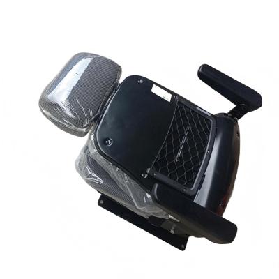 China 46E0021 Driver Chair Assy For LIUGONG Wheel Loader CLG856H / 856N / 855N CLG835H / 836H for sale