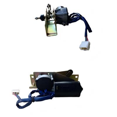 China 46W0061 WIPER ASSEMBLY For LIUGONG Wheel Loader CLG835、CLG836、CLG850H、CLG855N、CLG856H、50CN for sale
