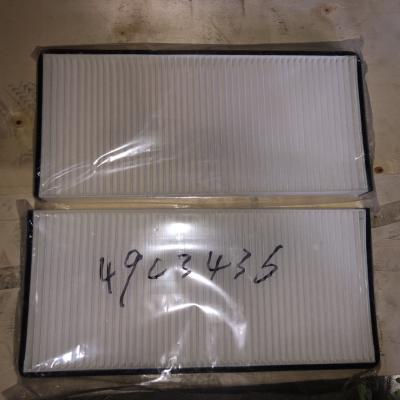 China 49C3436C Strainer For LIUGONG Wheel Loader CLG835H、CLG836H、855H、856H、886H、890H for sale