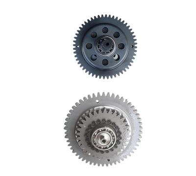 China 52C0071 Overrun Clutch For LIUGONG Wheel Loader CLG855N、856H、CLG835H、836H、ZL50C、50CN for sale