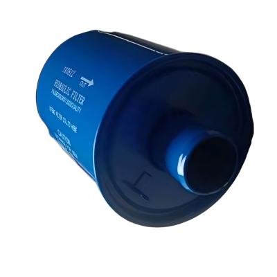 China 53C0558 Hydraulic Filter For LIUGONG Wheel Loader 835H / 842 / 850H Excavator  CLG915D / 920D / 922D / 925D / 930D for sale