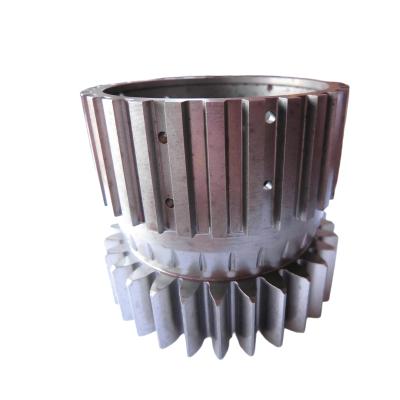 China SP100463 ZF.4644308587 Gear For LIUGONG Wheel Loader CLG856 / 856H / 856N CLG862 / 862H for sale