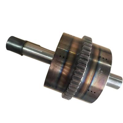 China SP104598 Clutch Housing Forward Low Gear For LIUGONG Wheel Loader CLG856 / 856H / 856N CLG862 / 862H CLG842 / 842H for sale