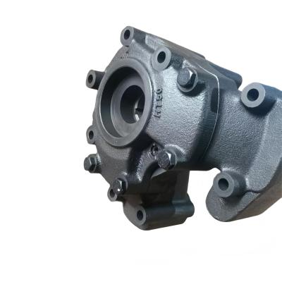 China SP197038 Transmission Pump For LIUGONG Wheel Loader CLG850H、855N、856H Forklift CLG2050H、2060H、3050H for sale
