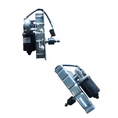China SP196587 Wiper Motor Linkage For LIUGONG Wheel Loader CLG850H、855N、856H、50CN Excavator CLG913E、915E、920E for sale