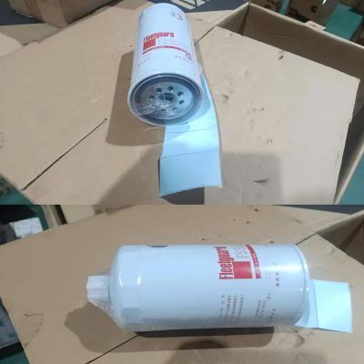 China SP194504C1 Secondary Fuel Filter For LIUGONG Wheel Loader CLG850H、855N、856H Excavator CLG920E、922D、925D for sale
