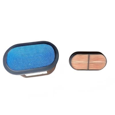 China SP133755 Air Filter For LIUGONG Forklift CLG2050H、CLG2060H for sale