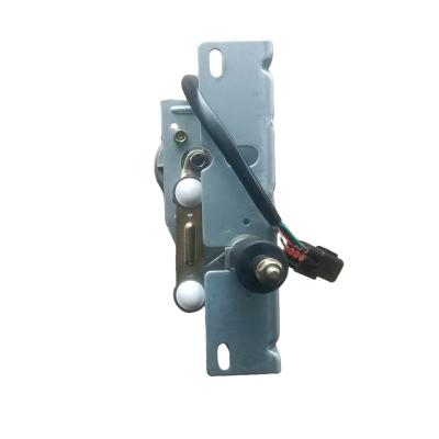 China 37B2192 Wiper Motor For LIUGONG Wheel Loader CLG913E / 915E CLG920E / 922E / 925E CLG933E / 936E for sale