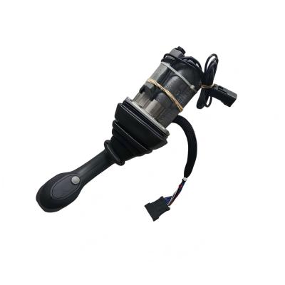China SP239644 Pilot Valve For LIUGONG Wheel Loader CLG856H / 856HE / 856T CLG886H / 890H for sale