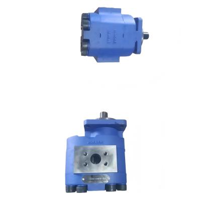 China 11C0015 Gear Pump For LIUGONG Wheel Loader CLG856 / 856H / 856HE / 50C CLG860H / 862H for sale