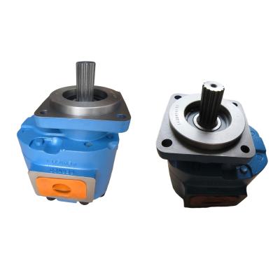 China 11C0057 Gear Pump For LIUGONG Wheel Loader CLG50CX / 50D / 50C CLG855 / 856 ZL50C for sale