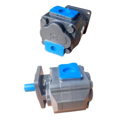 China 125 mL/r 11C4360 Gear Pump For LIUGONG Wheel Loader CLG886H CLG890H for sale