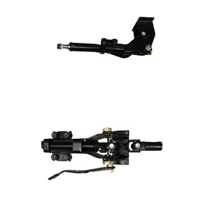 China 44C1965 Steering Column Assy For LIUGONG Wheel Loader CLG850H / 855N / 856H / ZL50CN CLG835H / 836H for sale