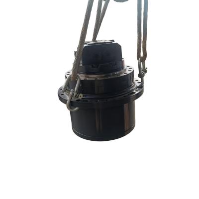 China 11C3297 Travel Motor For LIUGONG Wheel Loader CLG850H / 855H / 856H / 860H ZL50CN / ZL50C for sale