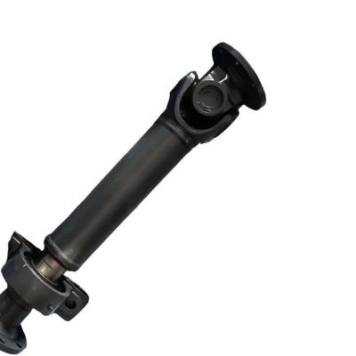 China 41C0177 Front Drive Shaft And Support Assembly For LIUGONG Wheel Loader CLG855 / 855N / 856 / 856H ZL50C / ZL50CN Forklift CPCD50/60、CLG2050/2060 for sale