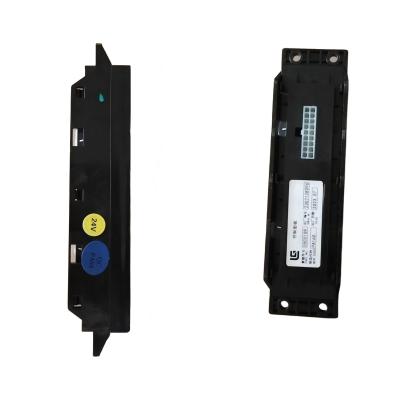 China 55C5189 AC Control Panel For LIUGONG Wheel Loader CLG856H / 856HE / 856H MAX CLG850H / 855N Forklift CLG2050/2060 for sale