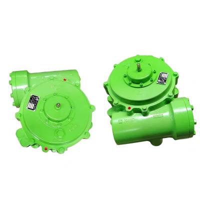 China 04Y0044 WORM BOX For LIUGONG Motor Grader CLG414 / CLG416 / CLG418 / CLG420 / CLG425 for sale