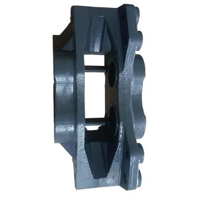 China 41C2927T0 Brake Clamp For LIUGONG Wheel Loader CLG856H CLG850H CLG855H CLG860H CLG856HE for sale