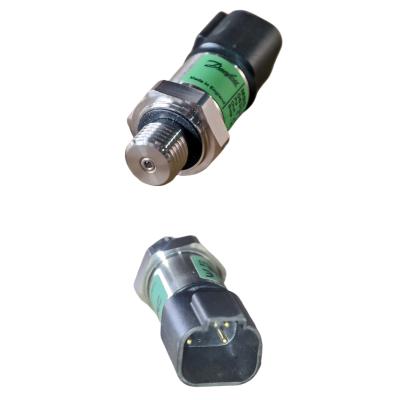 China 30B0505 30B0506 Pressure Transmitter For LIUGONG Excavator CLG920D CLG922D CLG925D CLG936D for sale