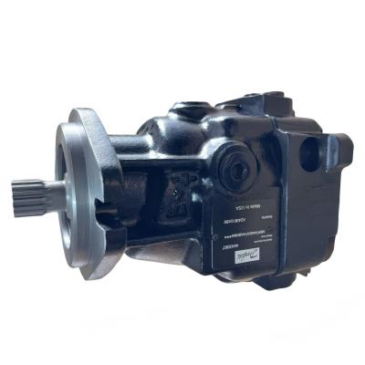 China 11W0005 Vibrating Motor For LIUGONG Wheel Loader Roadroller CLG612 CLG614 CLG618 CLG620 CLG622 for sale