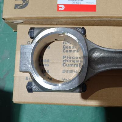 China 5266243 Engine Connecting Rod For LIUGONG Wheel Loader CLG855N、CLG856H、ZL50CN、CLG862H Engine QSC8.3、ISL8.9、QSL9 for sale