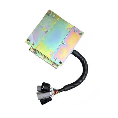 China 37B1403 Throttle Control Assy For LIUGONG Excavator CLG915C、CLG920C、CLG923C、CLG935C CLG915D、CLG916D、CLG920D for sale