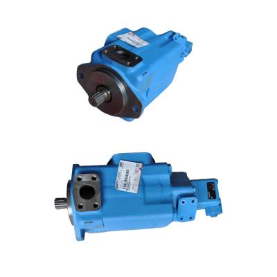 China 11C0329 Vane Pump For LIUGONG Wheel Loader CLG835 CLG836 ZL30E ZL50C CLG855 CLG856 CLG877 CLG888 for sale