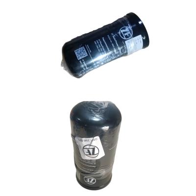 China Zf. 0501298690 Transmission Filter For LIUGONG Wheel Loader CLG835、CLG856、CLG856H、CLG862H  Transmission 4WG200 4WG310 for sale