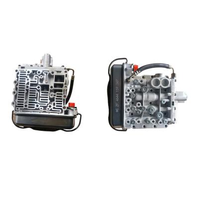 China ZF. 4644159347 Variable Speed Control Valve For LIUGONG Wheel Loader CLG835、ZL50C、CLG856、CLG856H  LG956L、XG951、SEM656 for sale