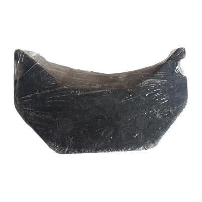 China ZF.0501211346 Brake Pad Assembly For LIUGONG Wheel Loader CLG856、CLG856H、CLG862、CLG862H、CLG850H LW500FV LG956LXG955H for sale