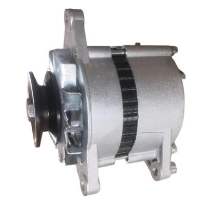 China JF2712 Alternator For Yunnei YN27、YN29 Xinchai 490BPG、495、498 Yuchai YC4F、YC4D Engine Spare Part for sale