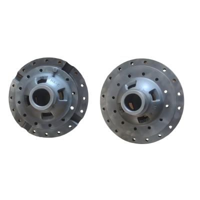 China SP113376 Housing For LIUGONG Wheel Loader CLG856H、CLG862H、CLG870H、CLG842H、CLG877 ZF Transmission 4WG200/208 for sale