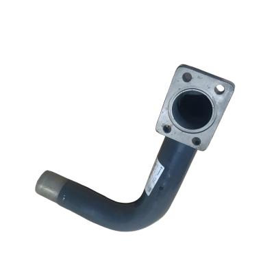 China 09D6539 Tube Assy For LIUGONG Wheel Loader Excavator CLG920E / 920EHD / 920F CLG922E / 922EHD / 922F  CLG923E / 925E for sale