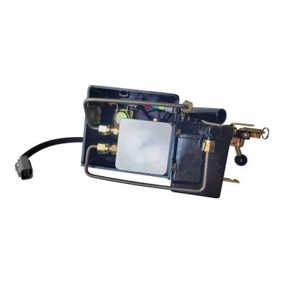 China 11C2271 Electric Pump Assembly For LIUGONG Wheel Loader CLG856H、CLG855N / CLG855H、CLG862H、CLG870H、CLG50CN、CLG835H / CLG842H for sale