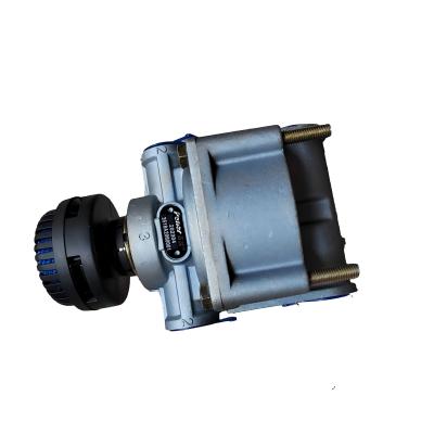 China 13C1904 Relay Valve For LIUGONG Wheel Loader CLG835 / CLG835H、CLG842 / CLG842H、CLG855 / CLG855N / CLG855H Motor Grader CLG4165 / CLG4180 / CLG4200 for sale