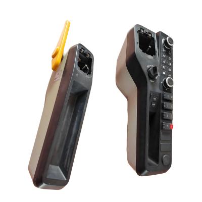 China 34C1890 Center Console Assembly For LIUGONG Wheel Loader LG856H / CLG856HE、CLG855N / CLG855H、CLG870H、ZL50CN、CLG842H / CLG848 for sale