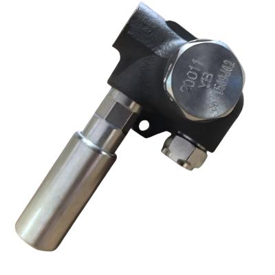 China SP128683 Prime Pump For LIUGONG Wheel Loader CLG860H、CLG862H、CLG862N、CLG870H、CLG888、CLG890H、ZL50CN、ZL50CNX for sale