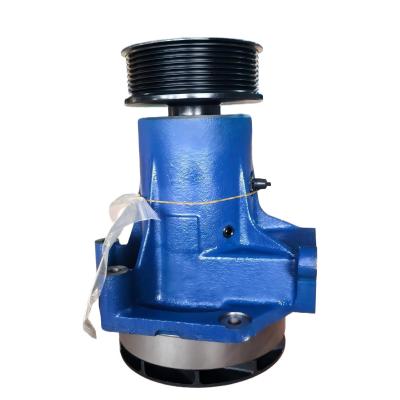 China SP177704 Water Pump For LIUGONG Wheel Loader CLG855N、CLG856、CLG856H、CLG850H、CLG853H  Motor Grader CLG4165、CLG4215 Roadroller CLG622、CLG626 for sale