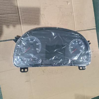 China WG9716582244 Combination Instrument Panel for Sinotruk C7H、C7H、C7H HOWO T7H、T7H、A7 for sale