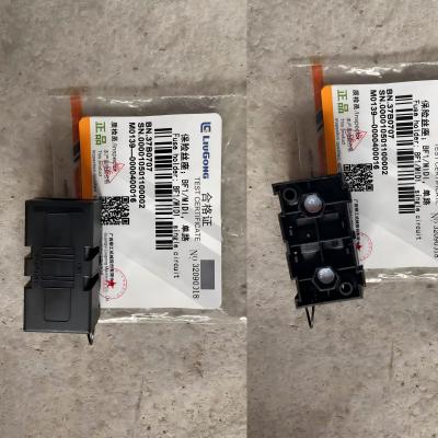 China 37B0707 Fuse Box For LIUGONG Excavator CLG915D、CLG920D、CLG922D、CLG925D、CLG936D for sale