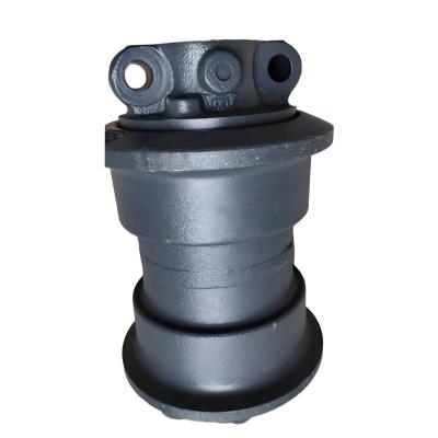 China 20Y-30-00001 Carrier Roller For KOMATSU Excavator  PC200‑6、PC200‑7、PC200‑8、PC210‑6、PC210‑7 for sale