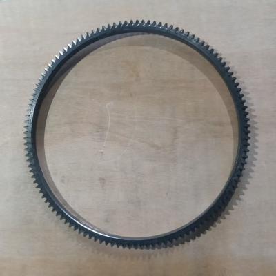 China SP110114 Flywheel Ring Gear For LIUGONG Wheel Loader ZL50C、ZL50CN、CLG855、CLG862H、CLG856、CLG856H for sale