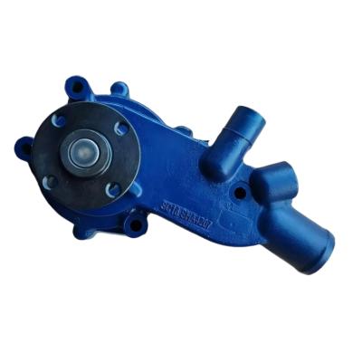 China Yunnei HA4207 Water Pump For Wheel Loader 926/928 Yunnei Engine Assy YN27GBZ / 490Q (DI) for sale